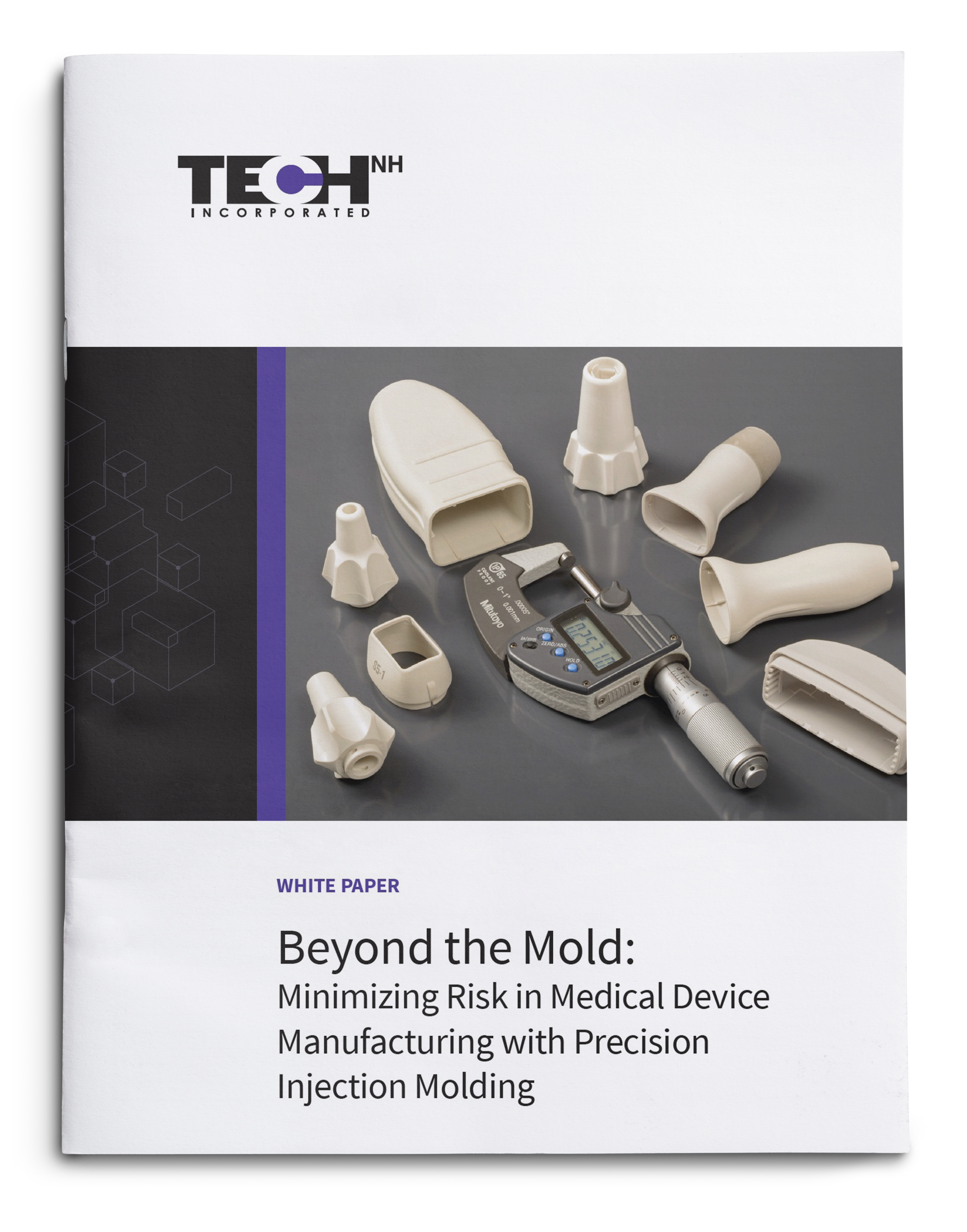 Mastering Quality and Compliance in Medical Injection Molding